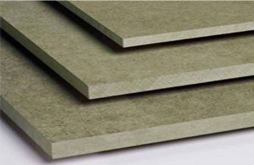 MDF HIDRÓFUGO - Pineforest - Importação de Madeiras, LDA